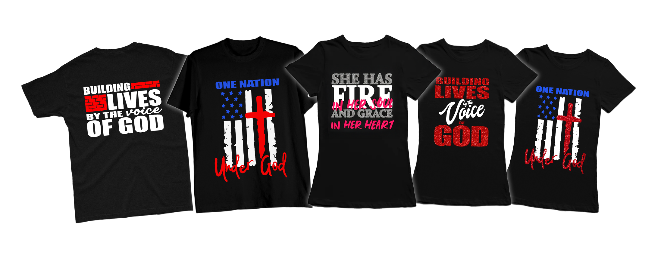 Z Ministries Apparel – Z Ministries Store