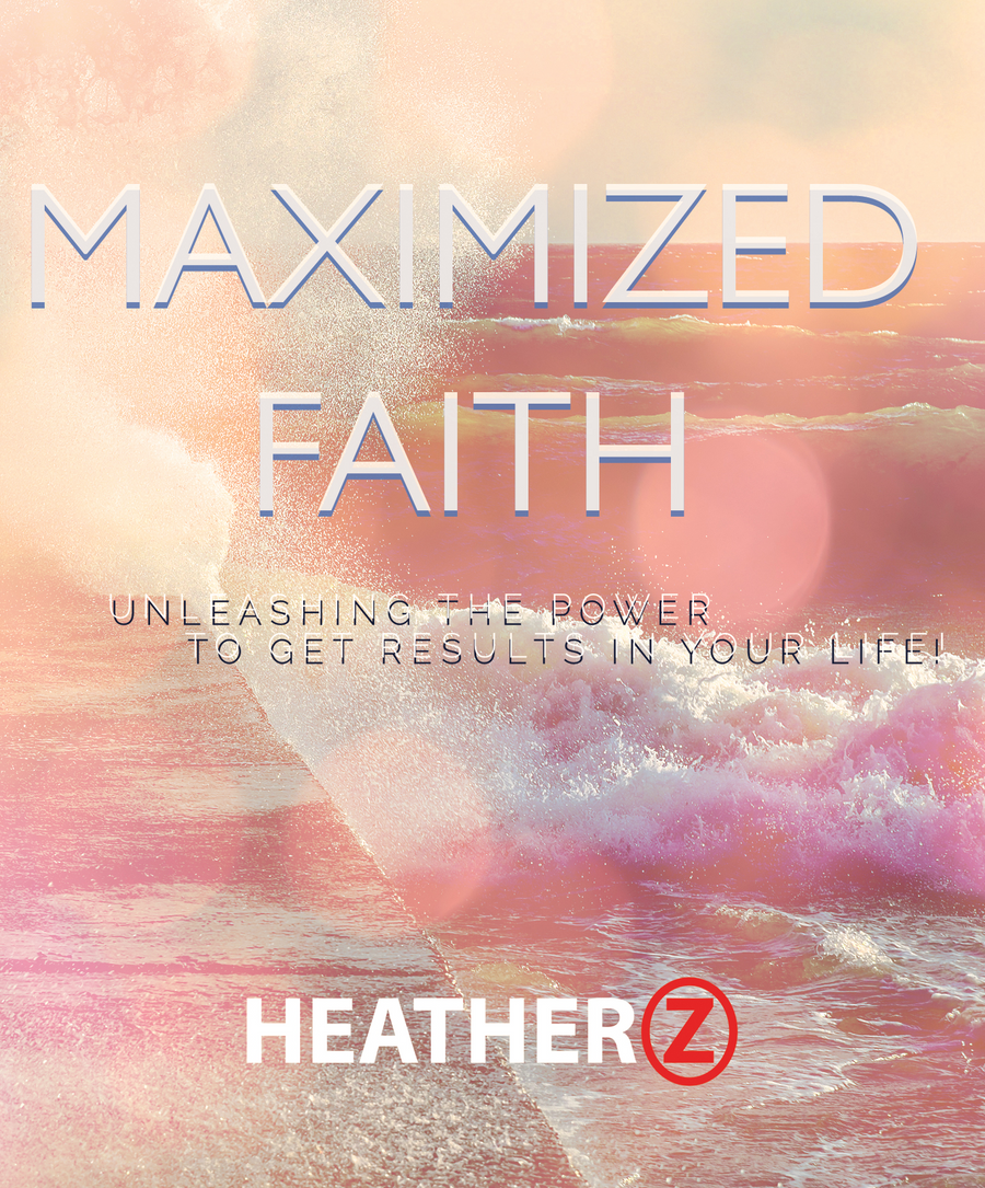 Heather Z – Z Ministries Store