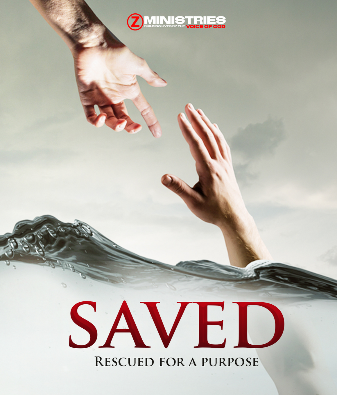 Joseph Z Ministries Store